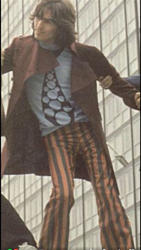 Pin On Gorgeous George Harrison