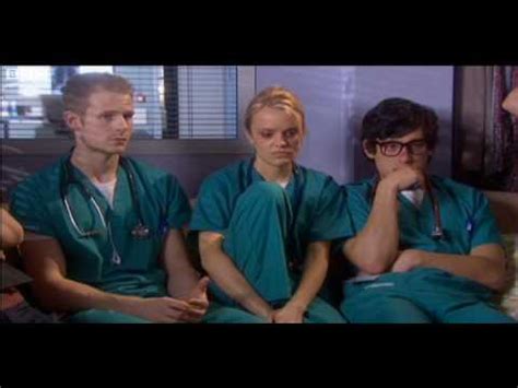 Casualty May Phelps Laura Aikman Youtube