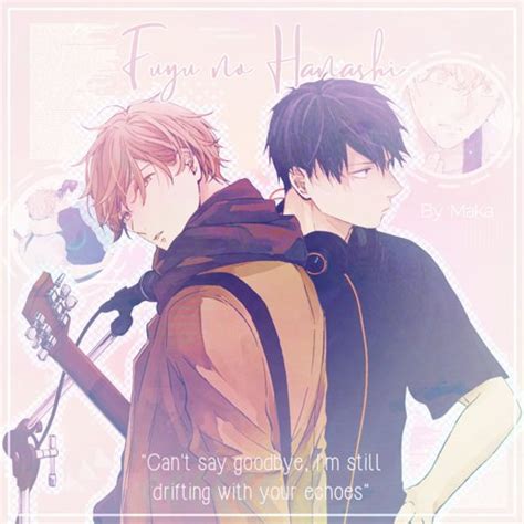 冬のはなし Fuyu No Hanashi Wiki •anime• Amino