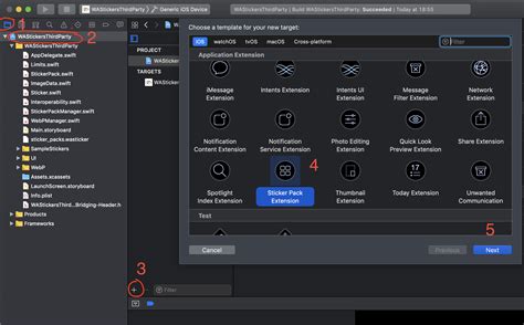 Ios Xcode Usage Being Rejected By Apple · Issue 135 · Whatsapp