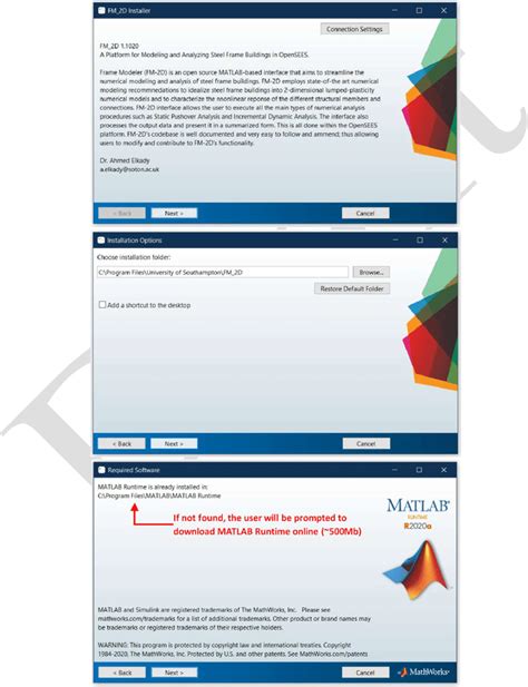 2 Installation Steps Download Scientific Diagram