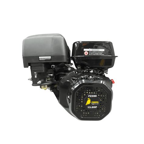 Motor Estacionario Gasolina 13hp Forzza Forzza