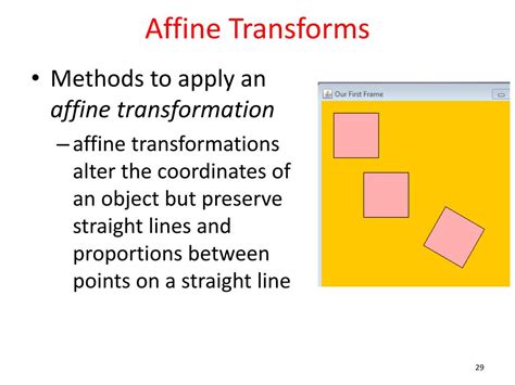 PPT CS324e Elements Of Graphics And Visualization PowerPoint