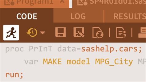 Sas Programming For R Users Part 1 Custom Career Content Toppel Career Center University