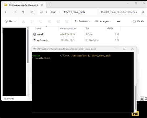 Sbatch And Sh Files Replicating Results Machine Learning And