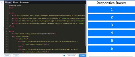 preethi vetrivel on linkedin 30daychallenge bootstrap