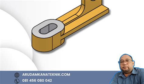 3d Cad Exercises 6 Autodesk Inventor 2023 Arudam Kana Teknik 3d Cad Exercises 6 Autodesk Inventor 2023 Arudam Kana Teknik