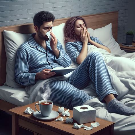 الأعراض والأسباب التي تسبب التهاب الجيوب الأنفية