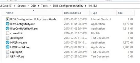 Bios Uefi Conversion Using Sccm Task Sequence