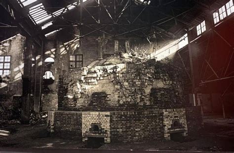 陶溪川 一城窑火，不止为生活造 陶瓷