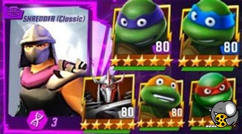 بازی لاک پشت های نینجا گلچین گیم پلی قدیمی و جدید 35 فیلو