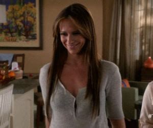  Jennifer Love Hewitt Animated  On Er