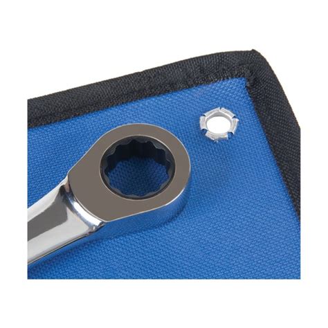 Fixed Head Wrench Set