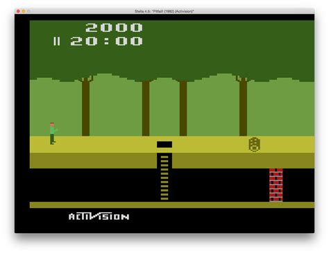 Kirks Ui Dev Blog Programming The Atari 2600 Part Ii Loaded4bear
