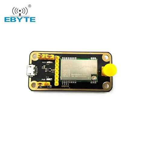 Ebyte E22 400tbl 01 Lora Module 433m 5km Long Range Usb Test Board Kits