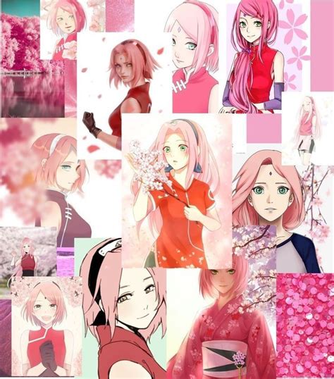 Сакура Харуно