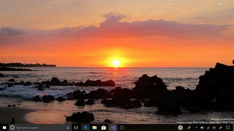 windows 10 build 16289 betawiki