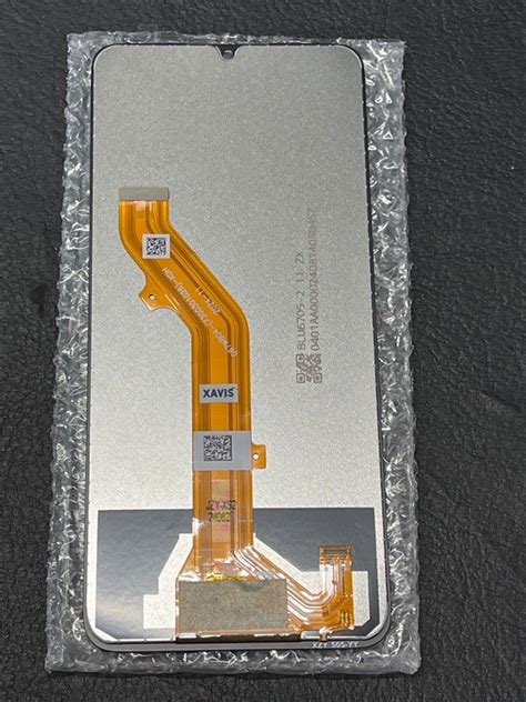 Modulo Tcl 505 Xaviscell