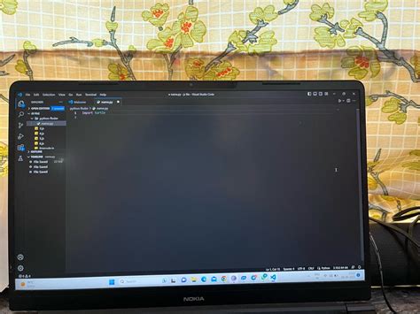 task 1 explore python task 2 installation vs code task 3 revise… venkatesh yarramsetti