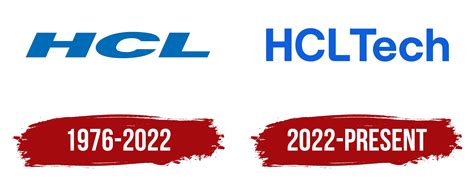 Hcl Logo