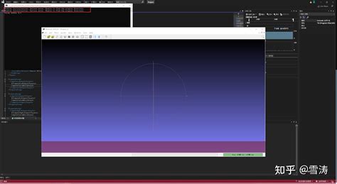 MeshLab cmake windows 编译 msvc qt 知乎