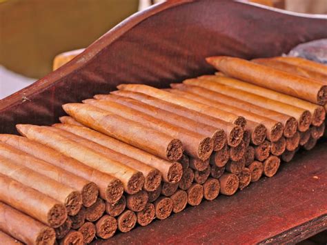 Cuban Cigars Illegal 2025