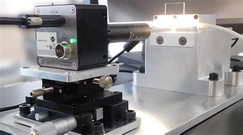 Barrier Layer Detection System Artemis Vision