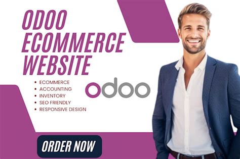 Customize Odoo Website Odoo Modules Odoo Ecommerce Odoo 17 Crm Erp