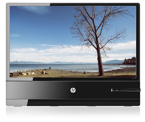 HP x2401 (B6R49AA) | HPmarket.cz
