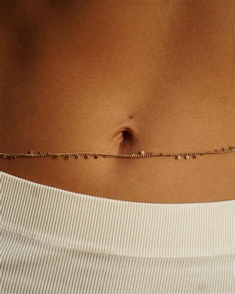 Vanessa Lopess Belly Button By Hornamoly On Deviantart