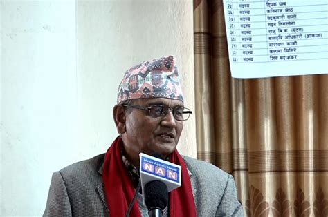 माधव नेपालप्रति युवराज ज्ञवालीको कटाक्ष अन्तर्विरोध हुँदैमा पार्टी फुटाउने सङ्कीर्ण सोचबाट