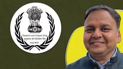 ऑपरेशन सिंदूरमध्ये महत्वाची भूमिका पाकिस्तान प्रकरणात एक्सपर्ट कोण आहेत रॉचे नवीन बॉस पराग