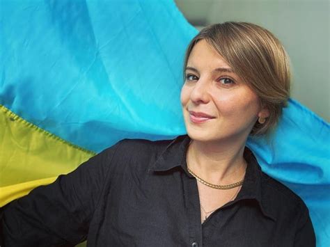 Anna Danylchuk Anna From Ukraine R1110asleepshower