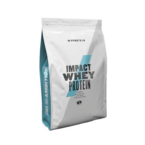 Протеин MyProtein Impact Whey Protein 2,5 кг Хлопья с молоком – фото ...