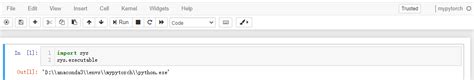 Jupyter Notebook配置指南 Csdn博客
