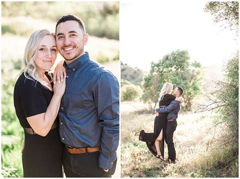 Emily Mike Engagement