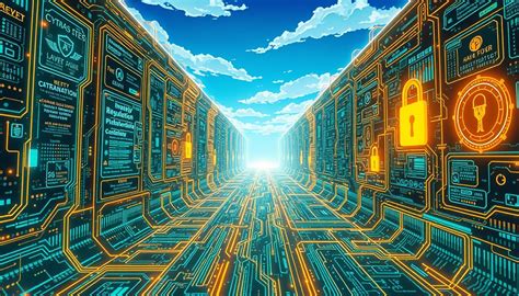 Navigating Industry Regulations For Stronger Security Cybersecurity Tip 37