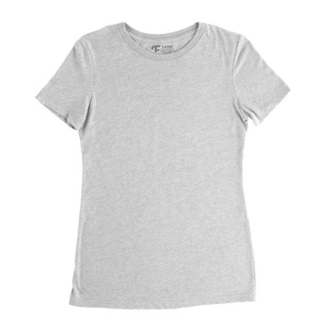 Next Level Ladies Triblend Tee Lucky Prints