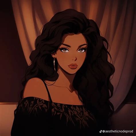 Pin By 𝐤𝐚𝐭𝐢𝐞💋 On W A L L P A P E R S ♢ In 2024 Brown Hair Cartoon