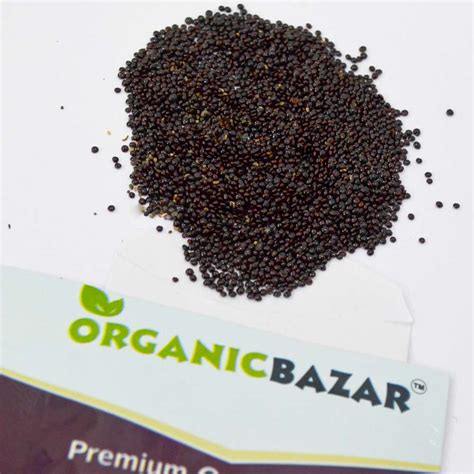 Buy Red Amaranth Seeds Online