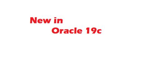 3 Pdbs At Oracle 19c Without A Multitenant License Oracledbwr