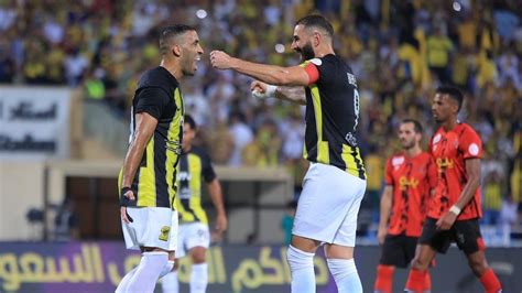 صحيفة برازيلية الاتحاد لا يمكن إيقافه