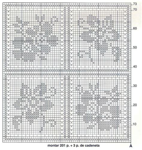 Crochet Crochet Patterns Filet Filet Crochet Charts Fillet Crochet