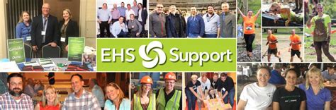 Careers Ehs Support