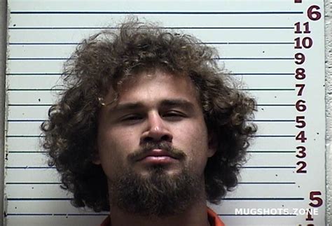 Roark Jonah Denis 08 01 2024 Comanche County Mugshots Zone