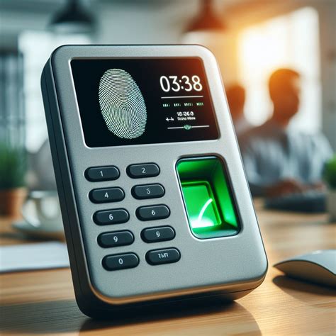 دستگاه حضور و غیاب و 7 نوع پرطرفدار آن دستگاه کنترل تردد