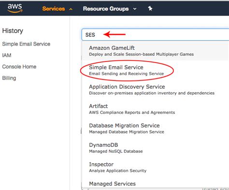 How To Integrate Amazon S SES For Sending Emails In XenForo