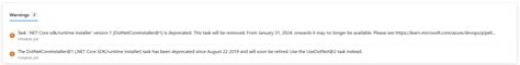 azure devops 版本資訊 azure pipelines sprint 233 更新 microsoft learn