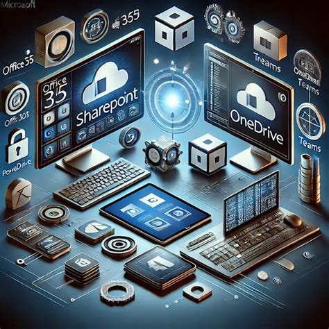 Help Manage Sharepoint Teams And Onedrive By Adamjeppsen Fiverr