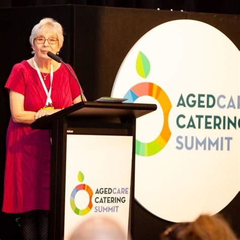 Stream Rita Erlich On Nutrition In Aged Care By Travel Writers Radio Listen Online For Free On